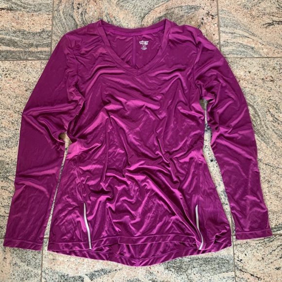 Moret Ultra | Tops | Moret Speeddri Workout Top | Poshmark